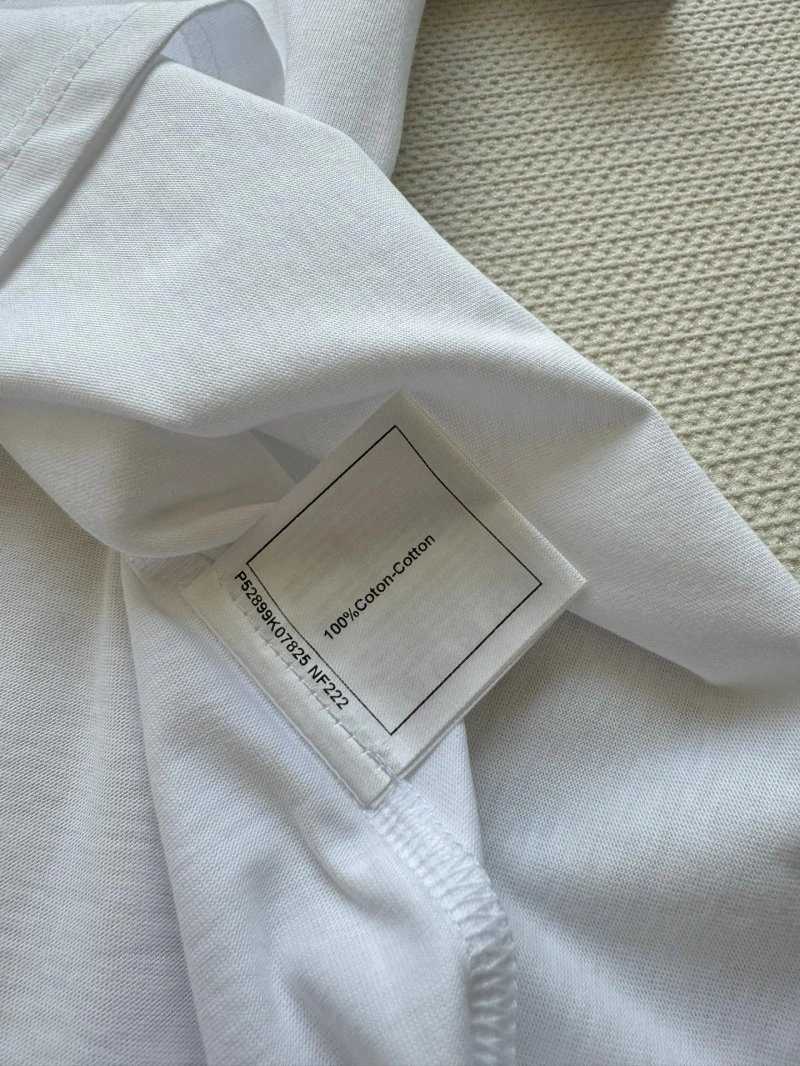 Mirror quality Chanel T-Shirts