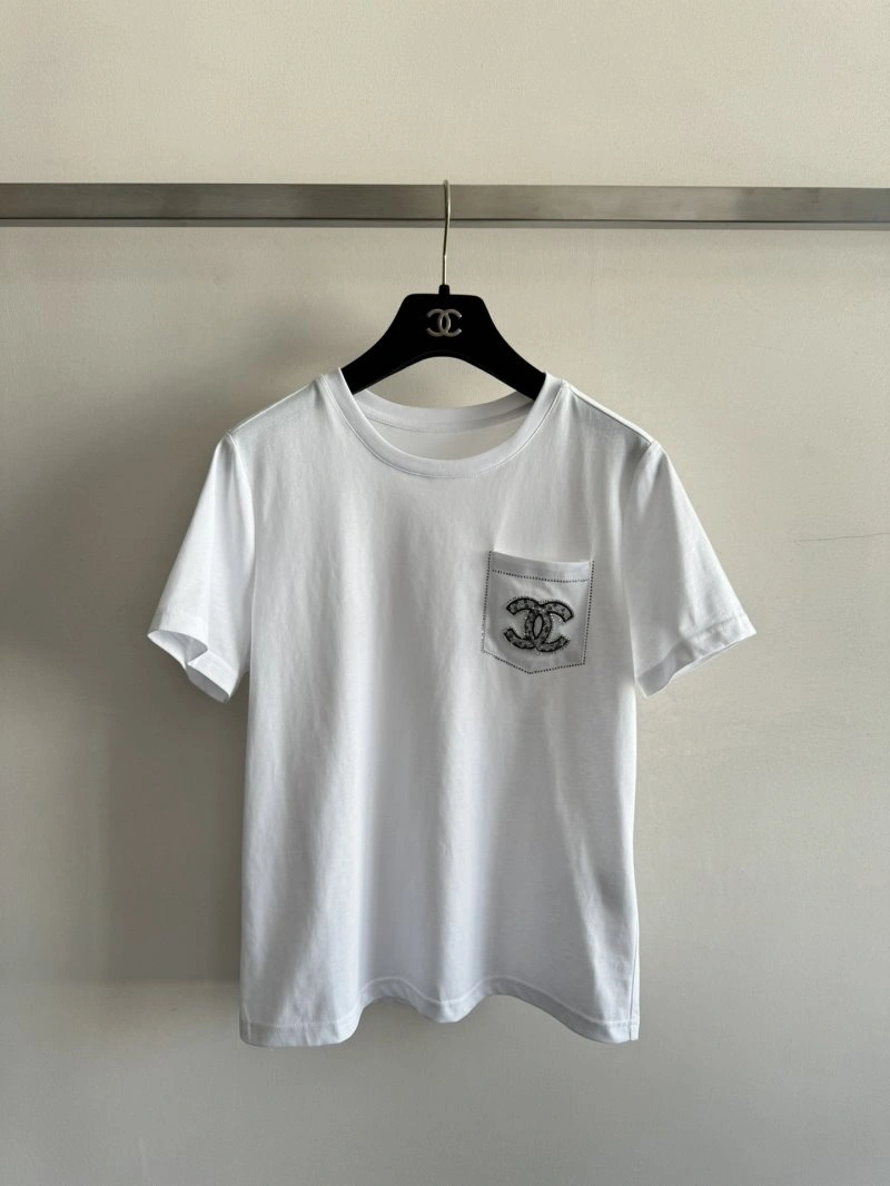 Chanel T-Shirts