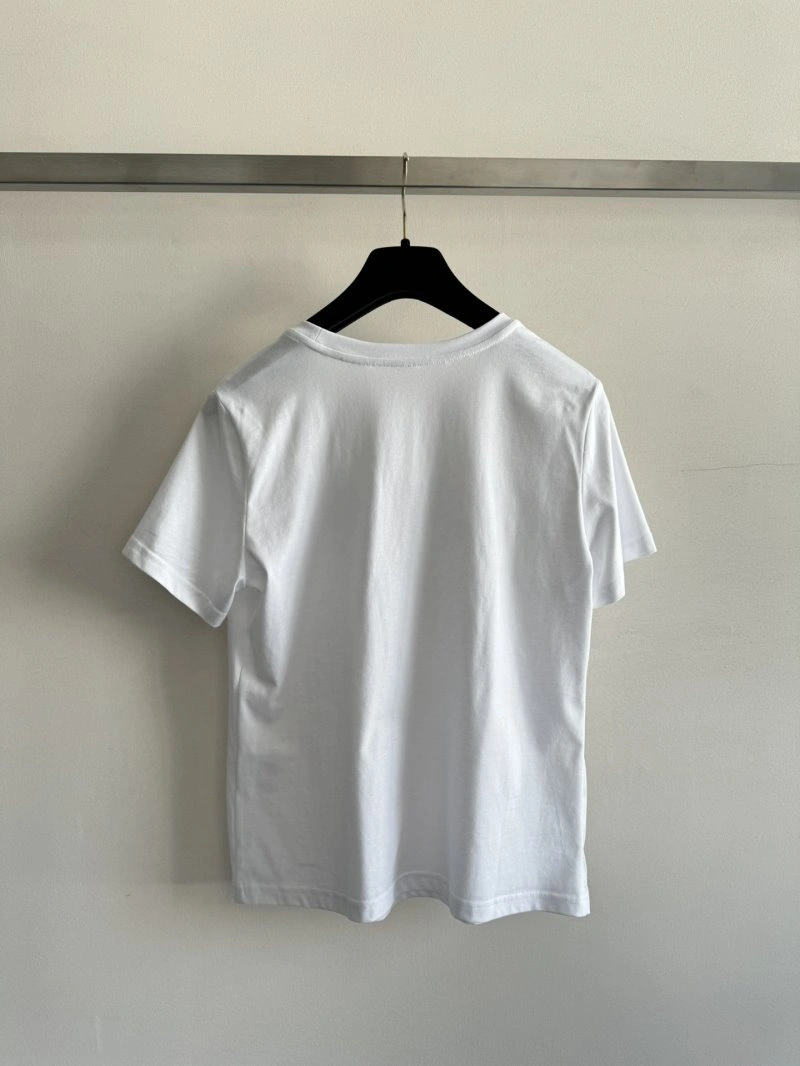 1:1 copy Chanel T-Shirts