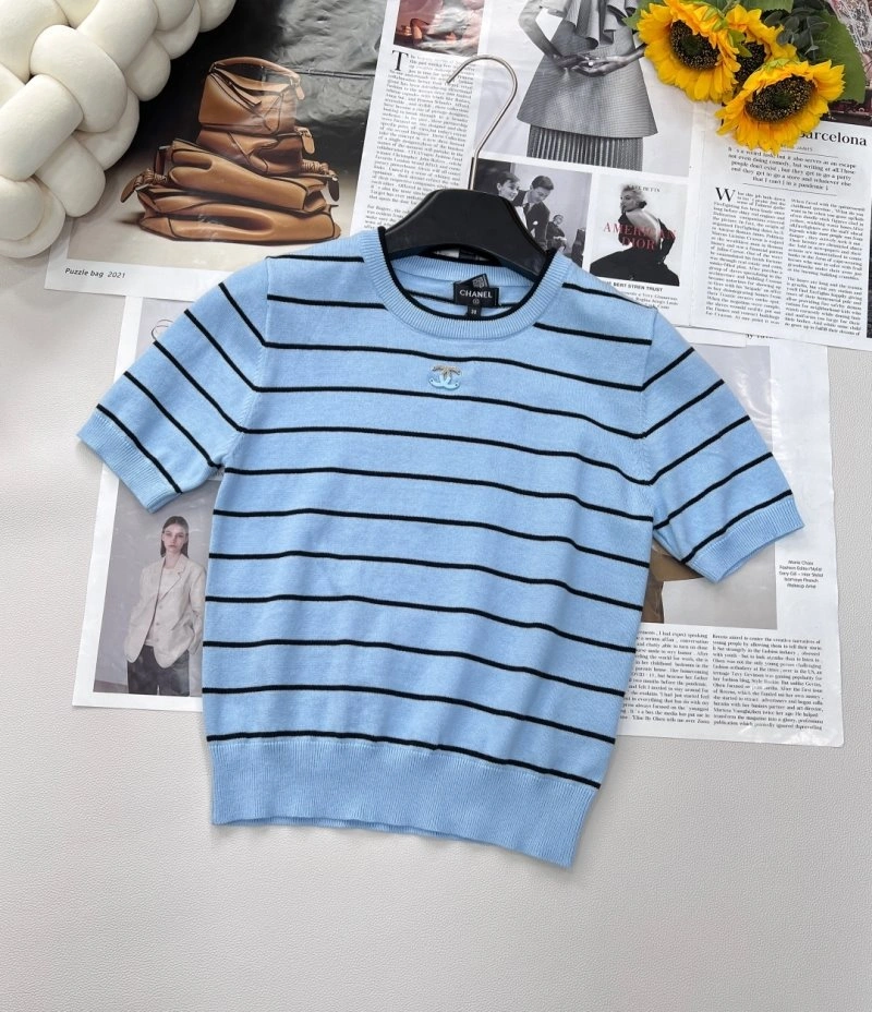 Chanel T-Shirts