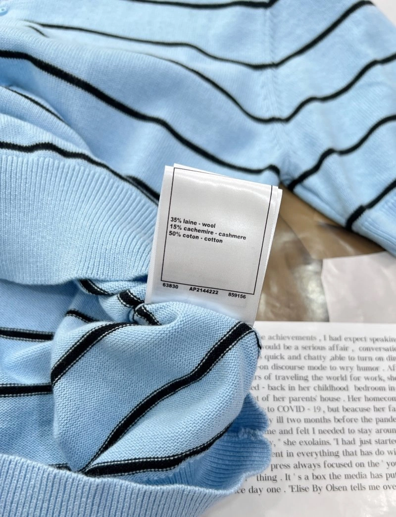 Legit Chanel T-Shirts