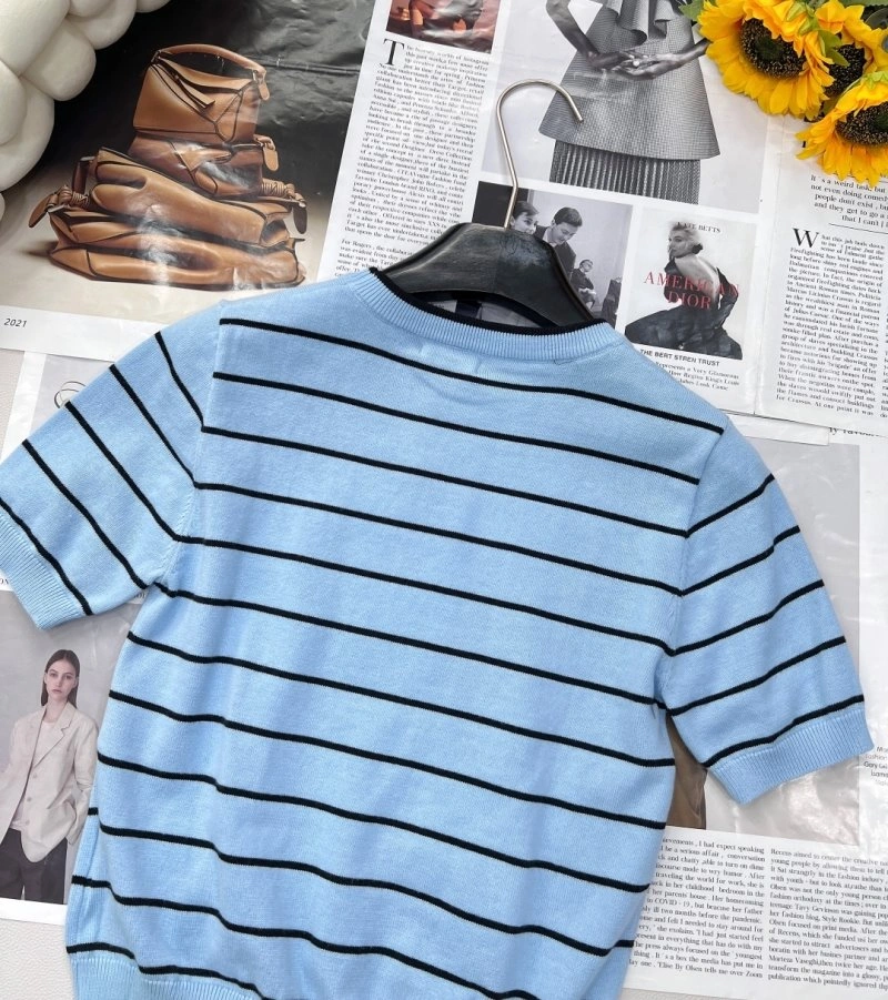 Legit Chanel T-Shirts