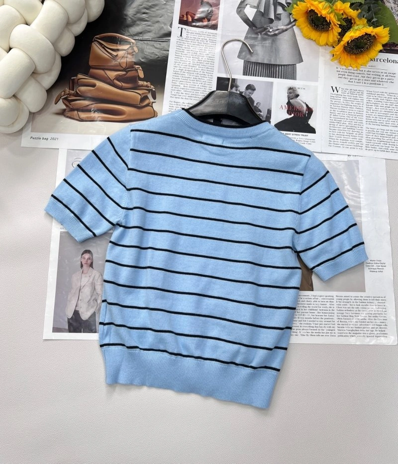 Legit Chanel T-Shirts