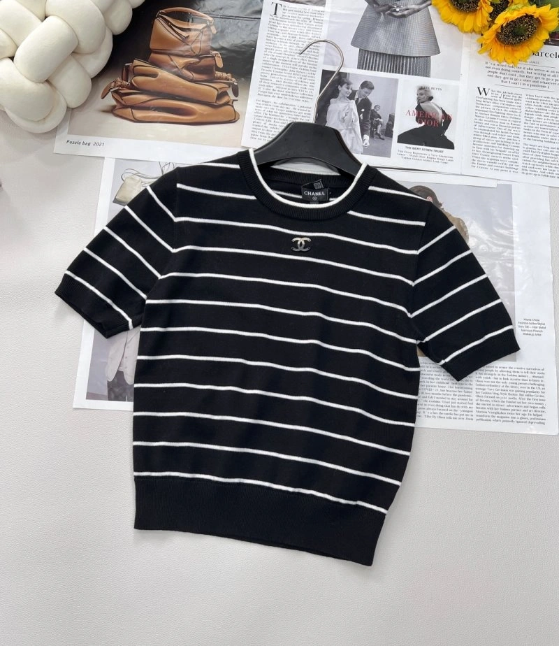 Chanel T-Shirts