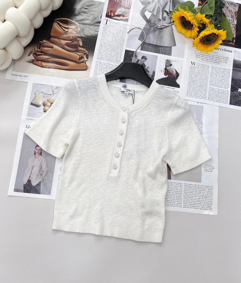 Chanel T-Shirts
