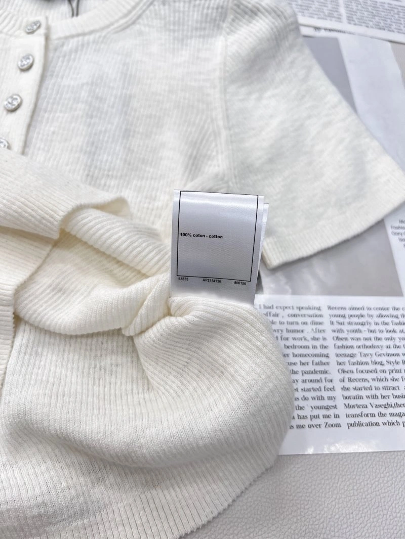 Legit Chanel T-Shirts