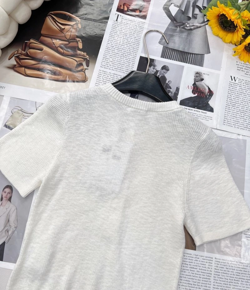 Legit Chanel T-Shirts