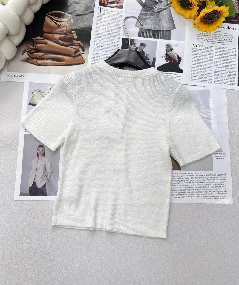 Legit Chanel T-Shirts