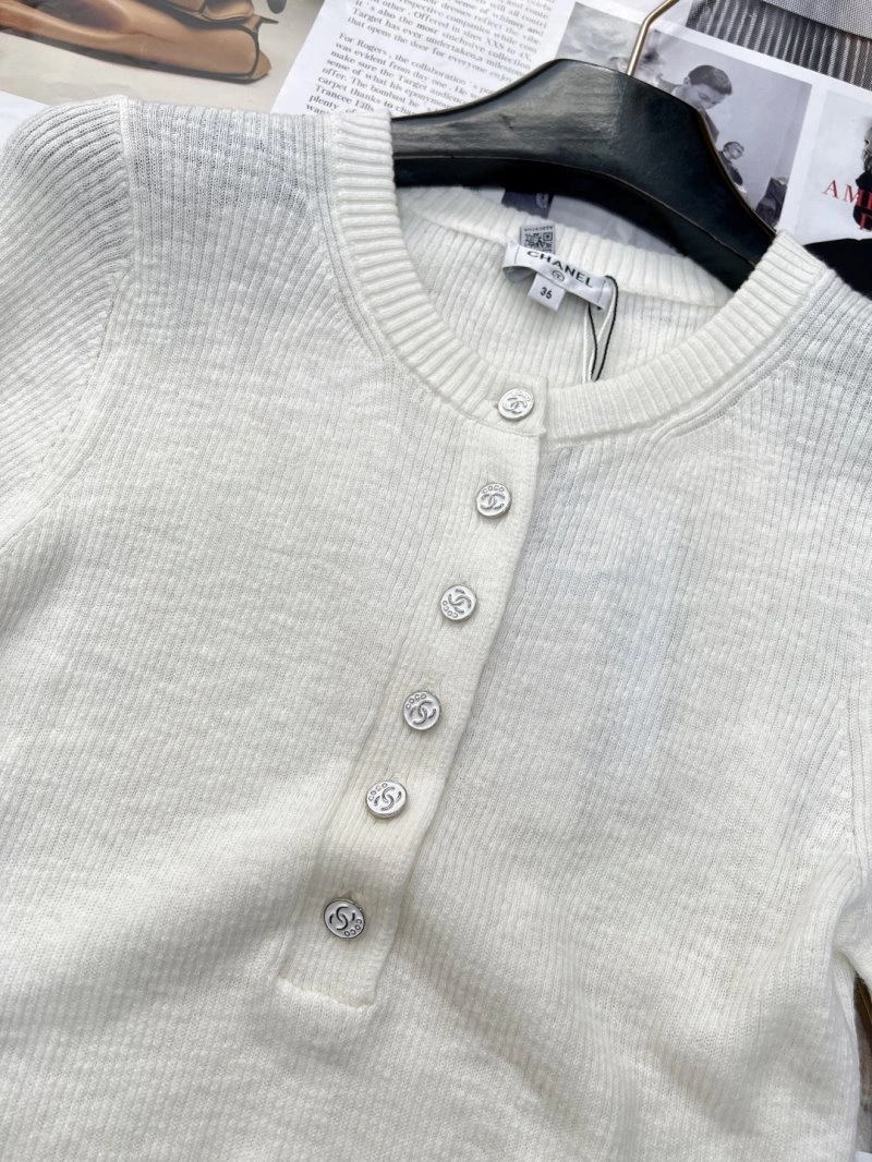 Legit Chanel T-Shirts