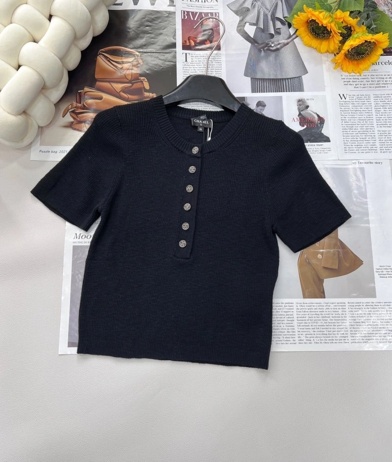 Chanel T-Shirts
