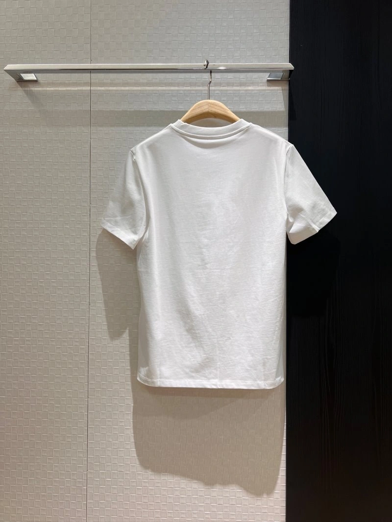 Brand-original Chanel T-Shirts