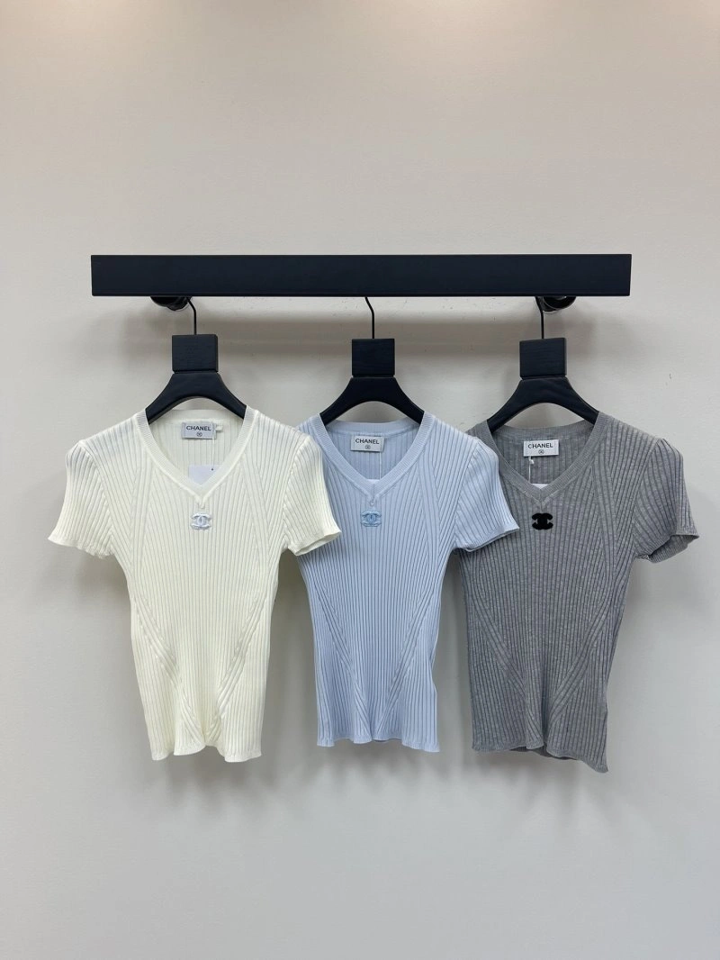 Chanel T-Shirts