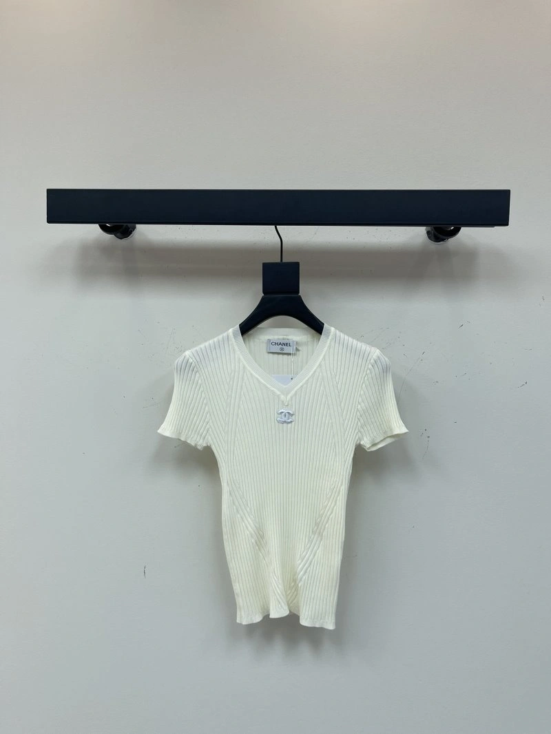 Top mirror Chanel T-Shirts