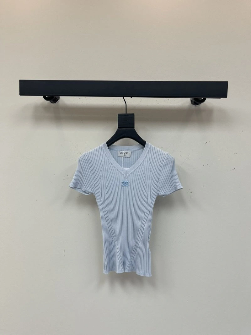 Top mirror Chanel T-Shirts