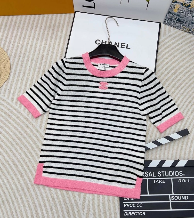 Chanel T-Shirts