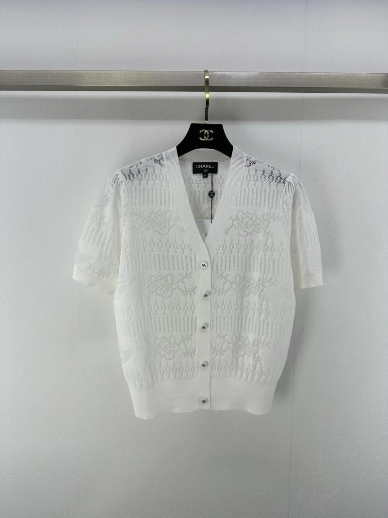 Chanel T-Shirts