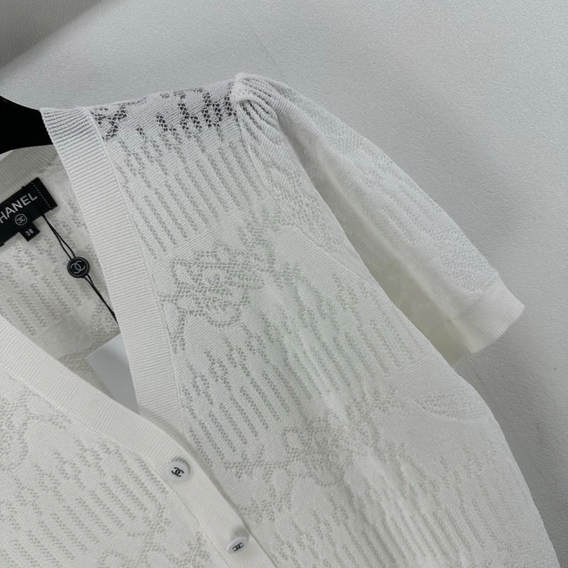Factory-made Chanel T-Shirts