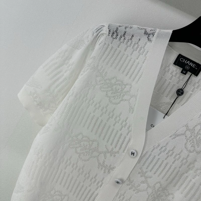 Factory-made Chanel T-Shirts