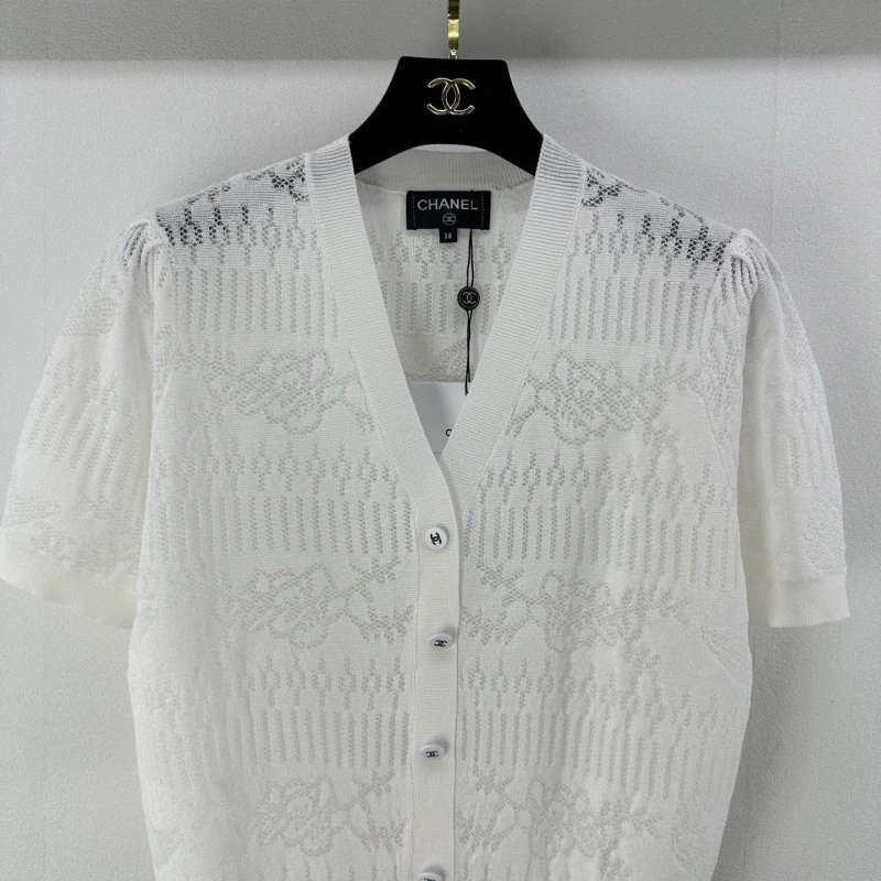 Factory-made Chanel T-Shirts