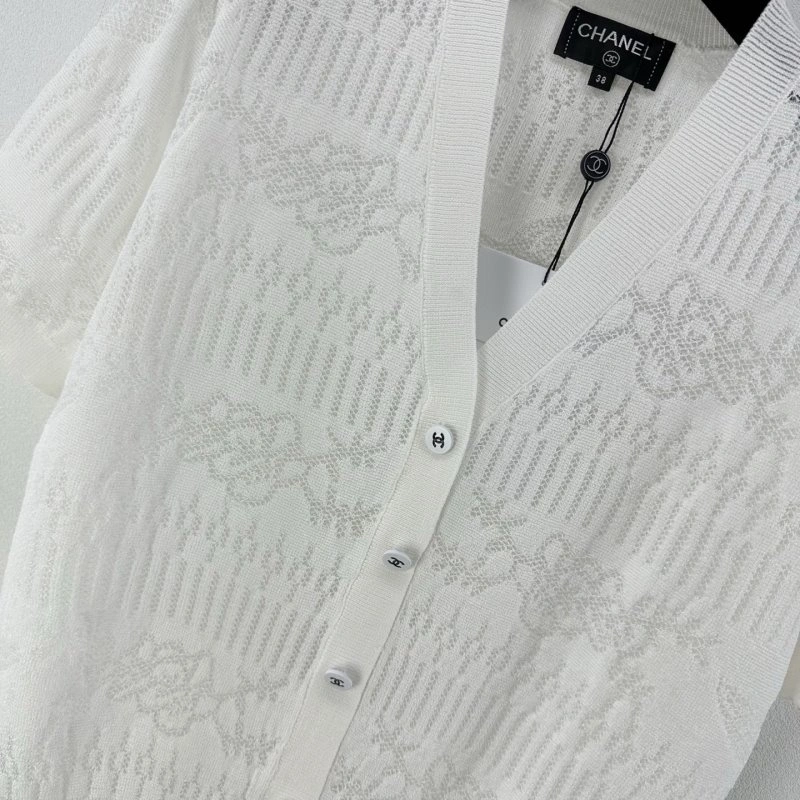 Factory-made Chanel T-Shirts