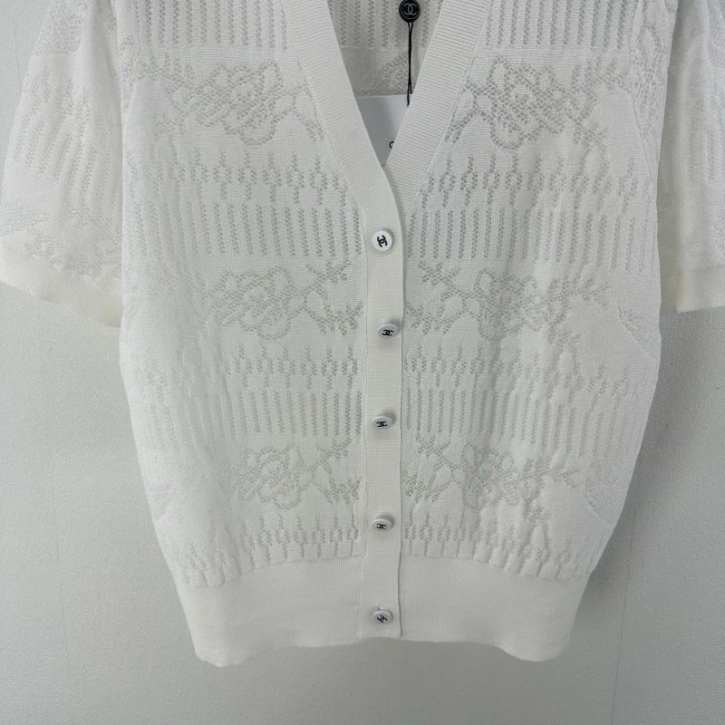 Factory-made Chanel T-Shirts