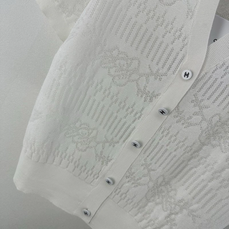 Factory-made Chanel T-Shirts