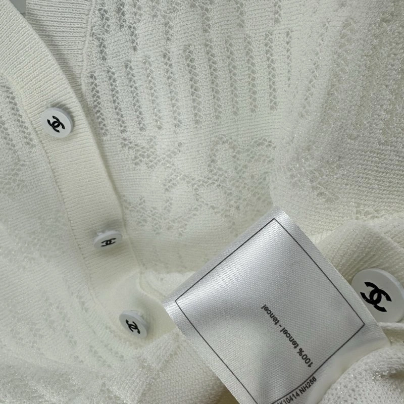 Factory-made Chanel T-Shirts
