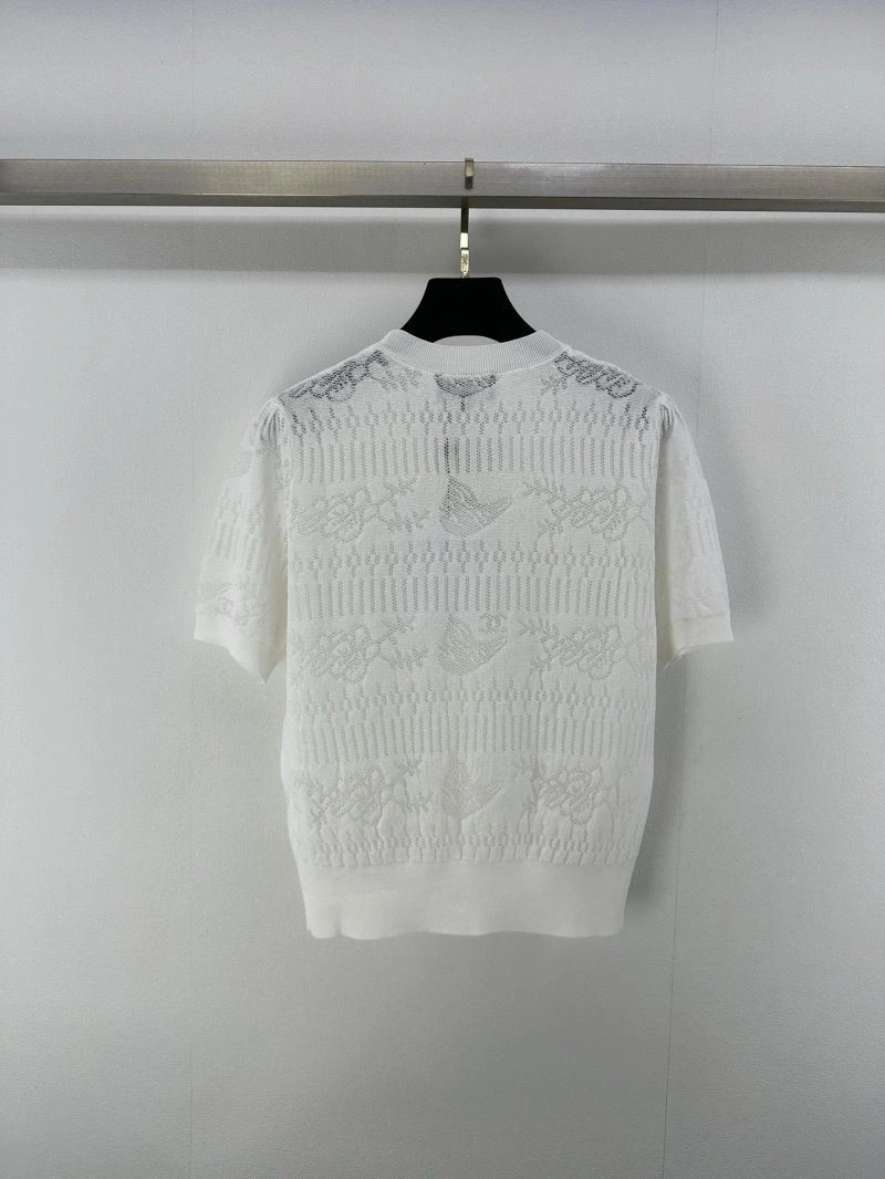 Factory-made Chanel T-Shirts