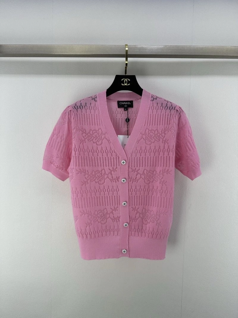 Chanel T-Shirts