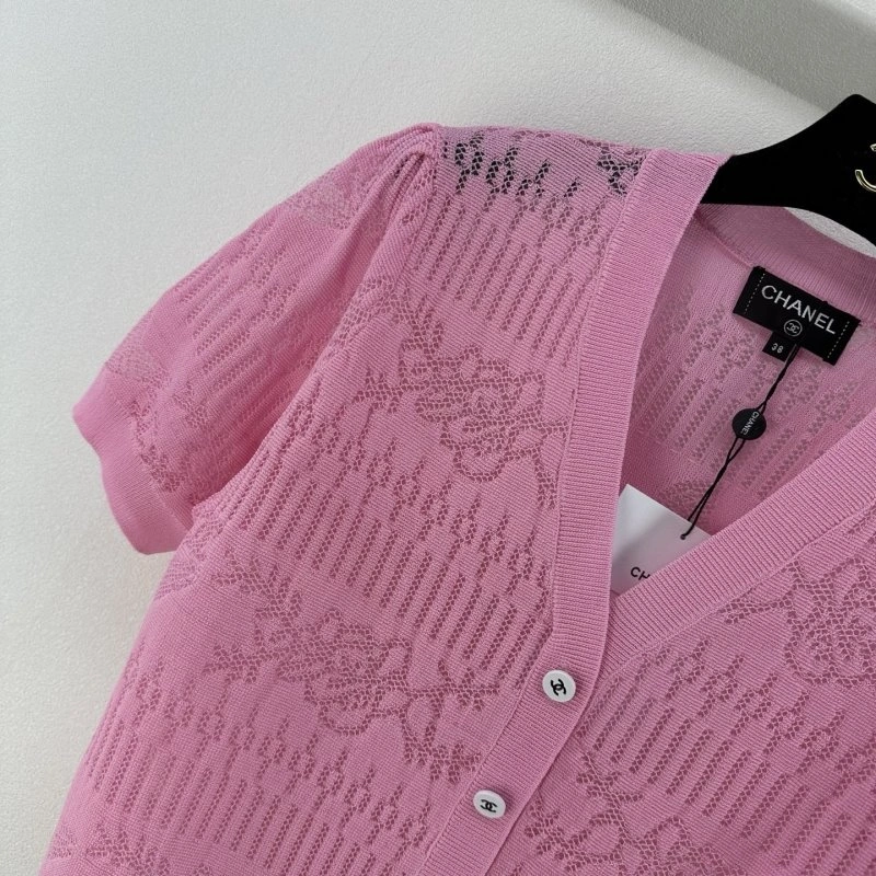 Legit Chanel T-Shirts