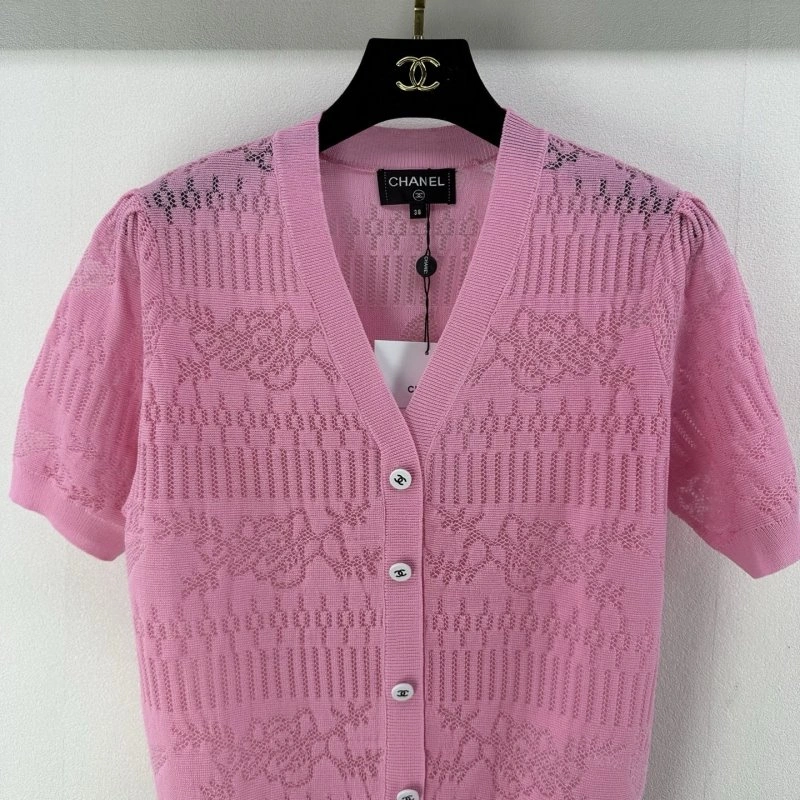Legit Chanel T-Shirts