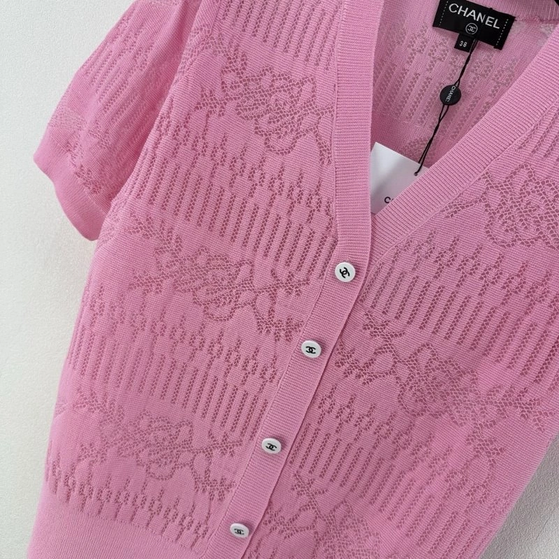 Legit Chanel T-Shirts