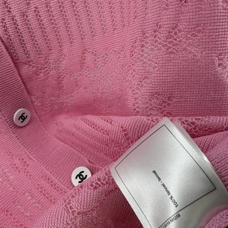 Legit Chanel T-Shirts