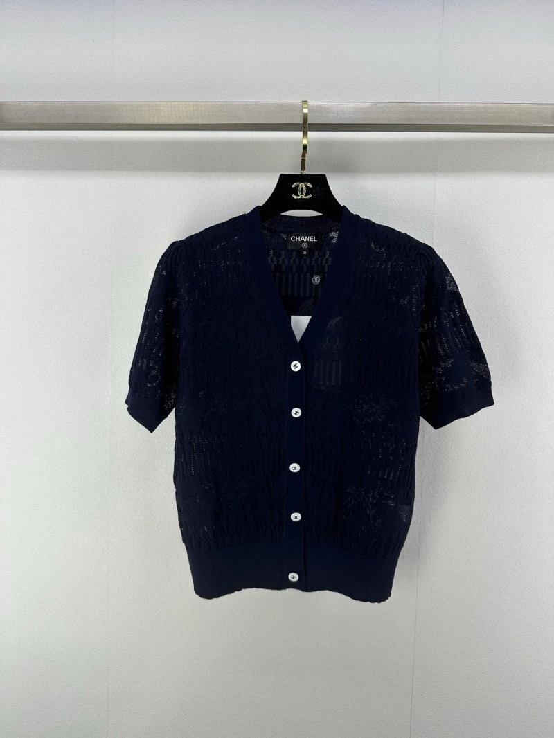 Chanel T-Shirts