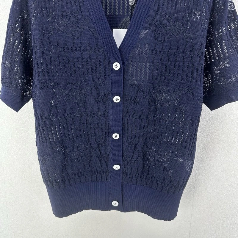 Authentic Chanel T-Shirts