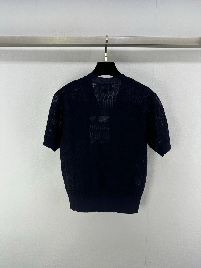 Authentic Chanel T-Shirts
