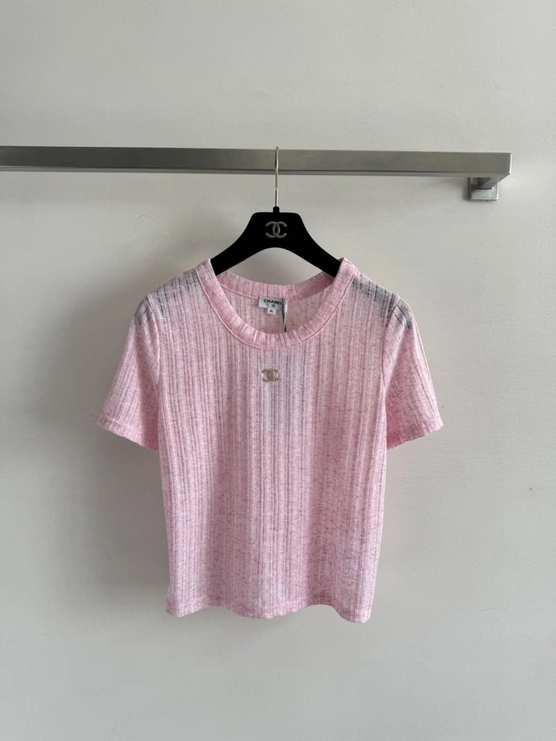 Chanel T-Shirts