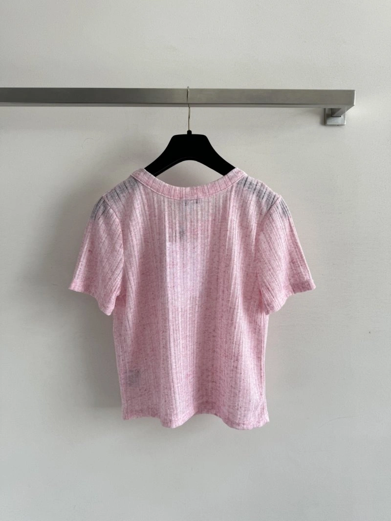 Original Chanel T-Shirts