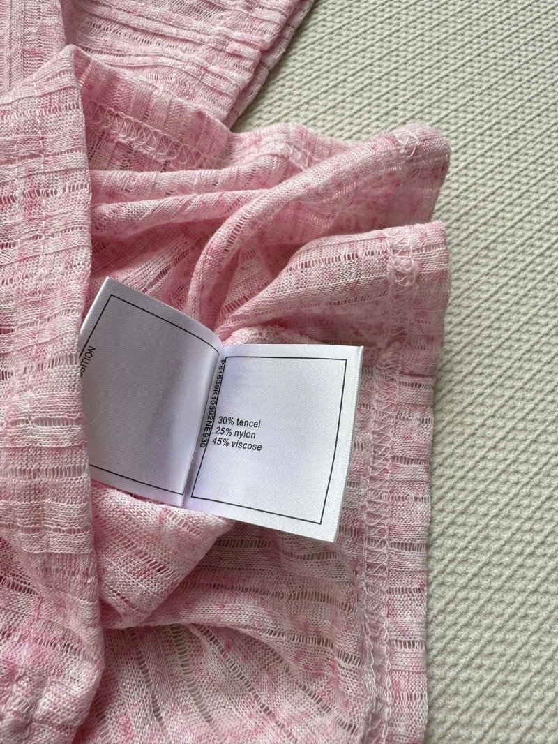 Original Chanel T-Shirts