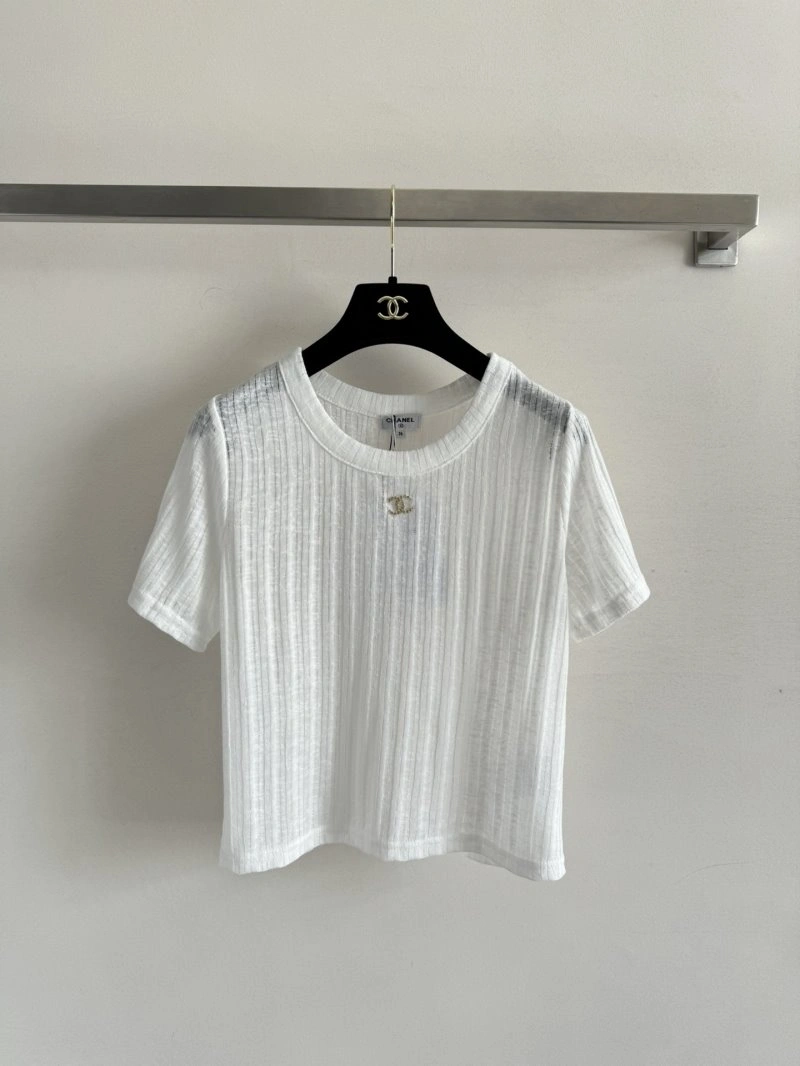 Chanel T-Shirts