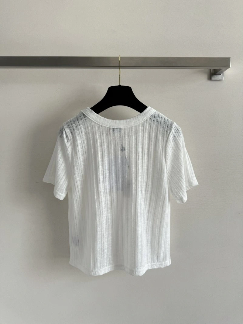 Bargain Chanel T-Shirts