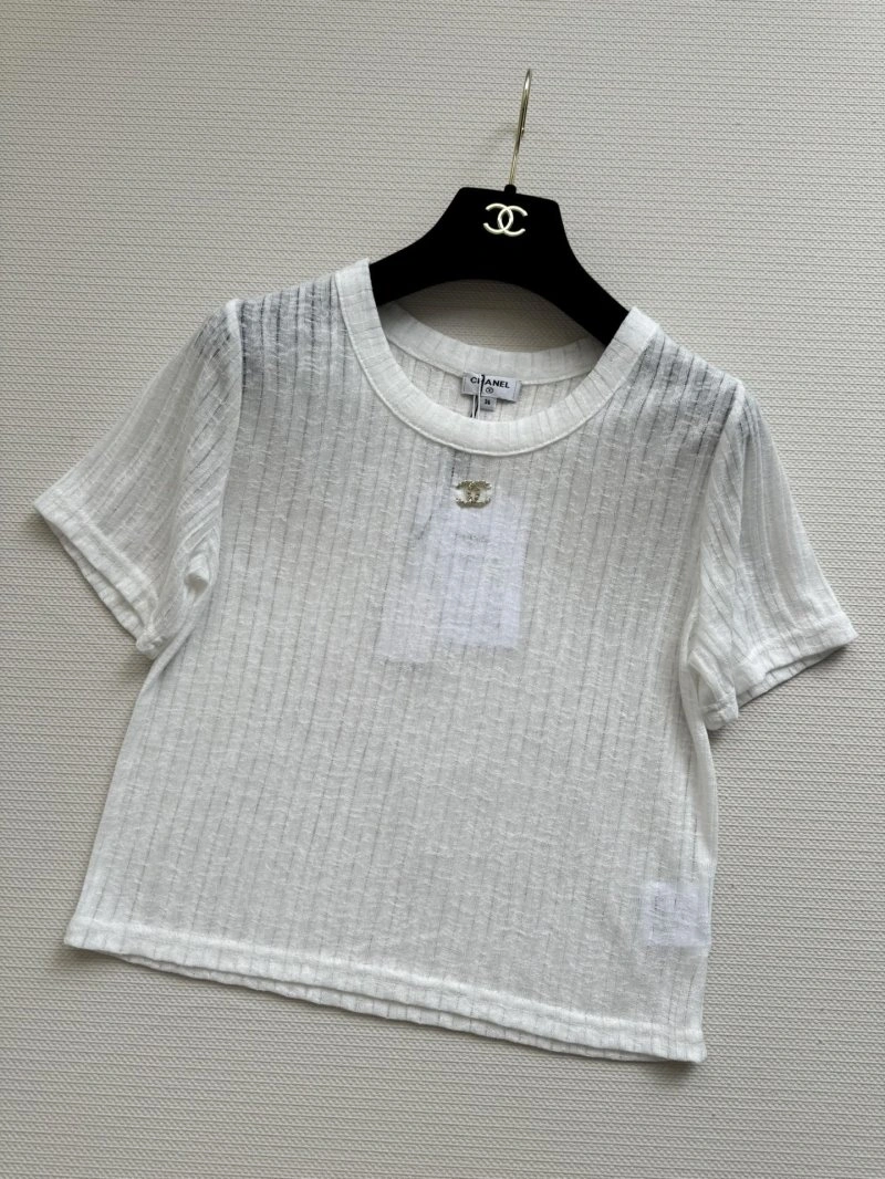 Bargain Chanel T-Shirts