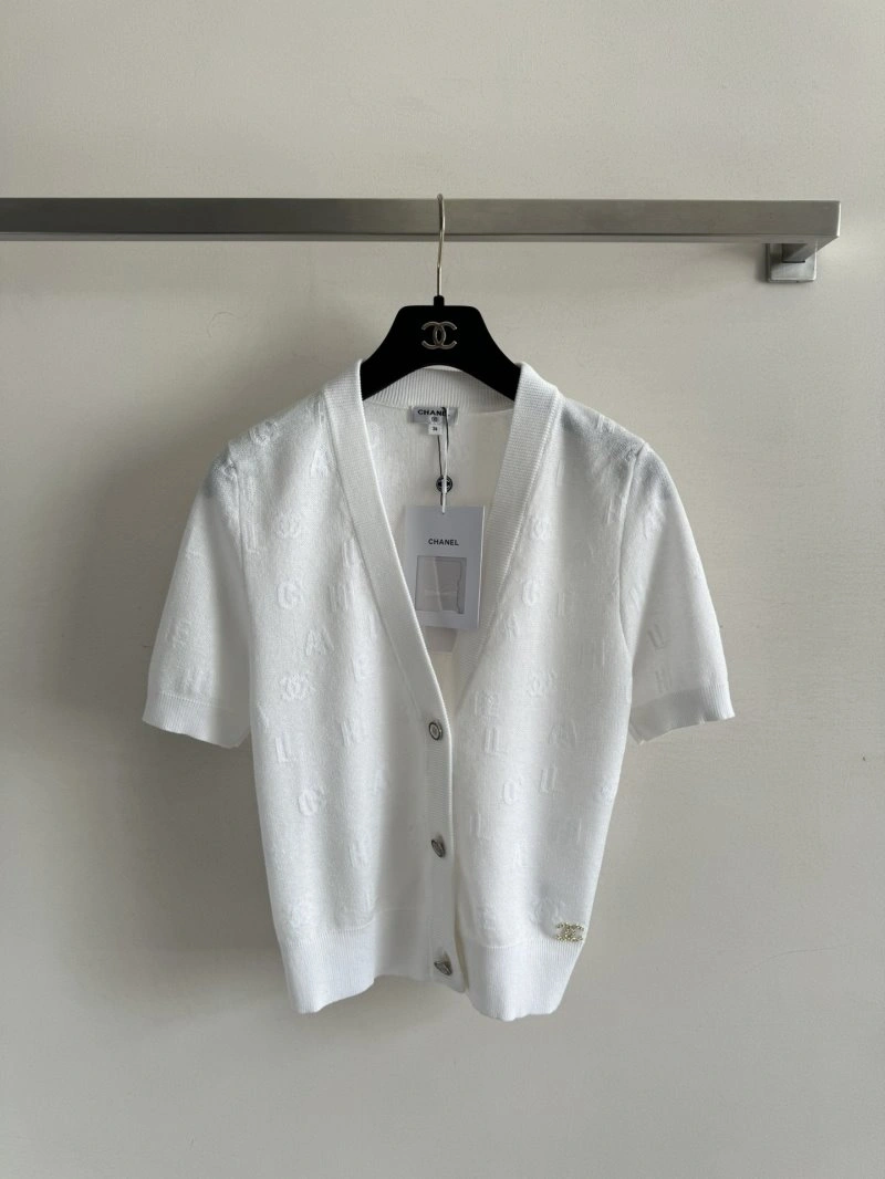 Chanel T-Shirts