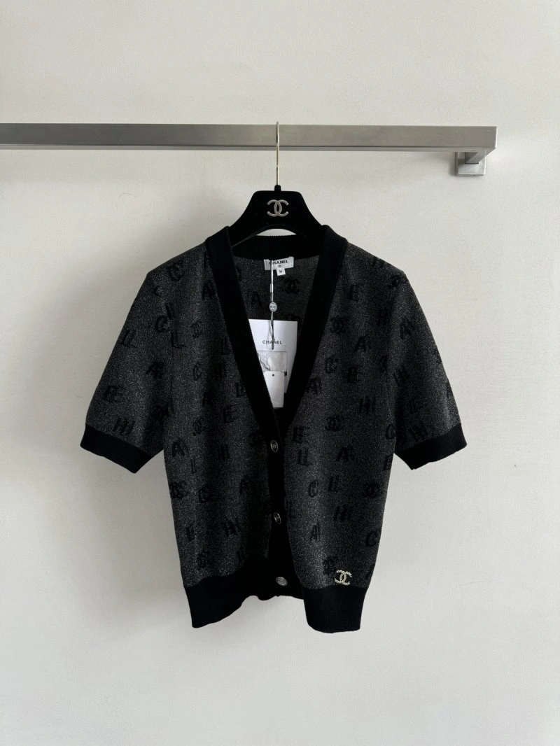 Chanel T-Shirts