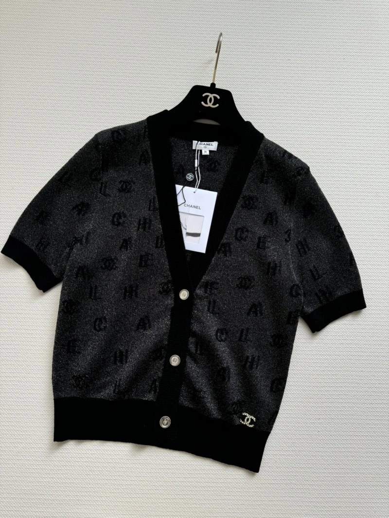 High accuracy Chanel T-Shirts