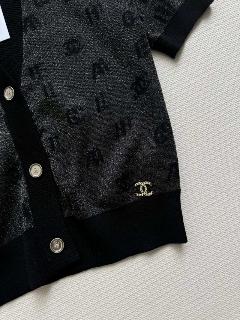 High accuracy Chanel T-Shirts