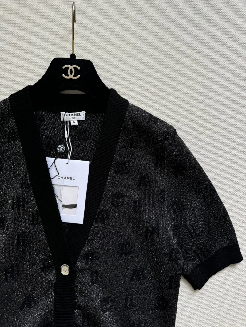 High accuracy Chanel T-Shirts