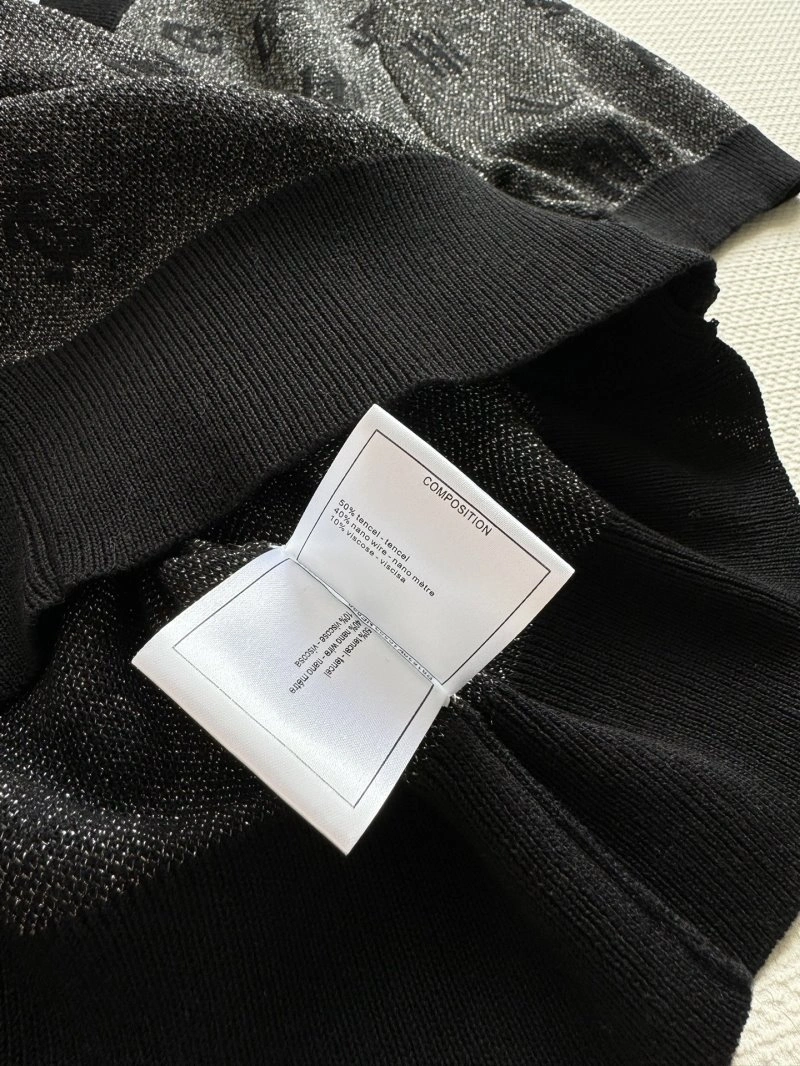 High accuracy Chanel T-Shirts