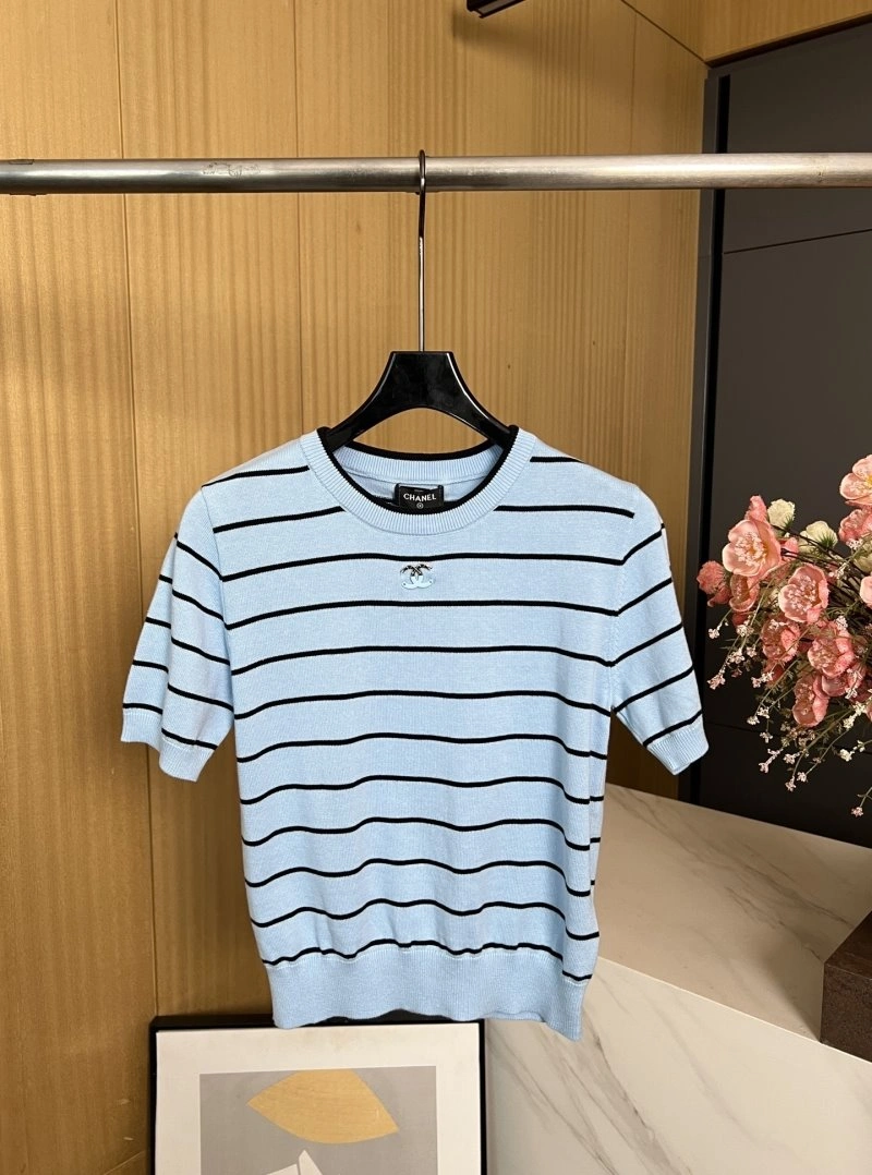 Chanel T-Shirts