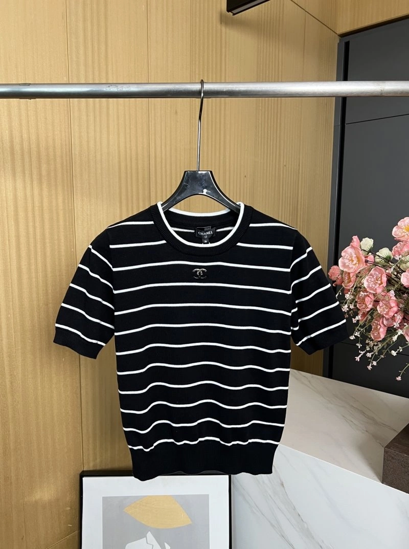 Chanel T-Shirts